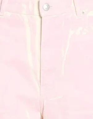 Marni Straight Leg - Pink