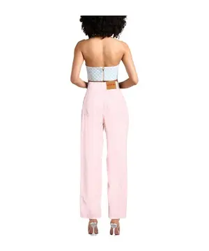 Marni Straight Leg - Pink