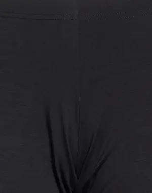 Balenciaga Wide-leg Trousers - Black