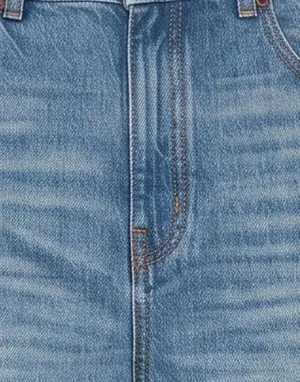 Chloé Denim Trousers - Blue