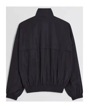 Phoebe Philo Long-sleeve Windproof Jacket