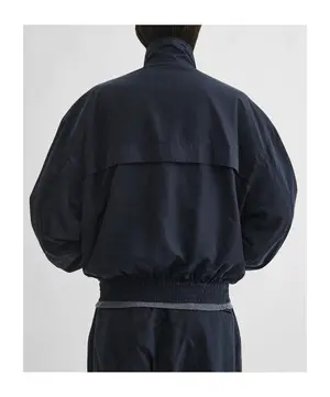 Phoebe Philo Long-sleeve Windproof Jacket