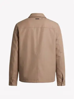 Peserico Technical Twill Jacket