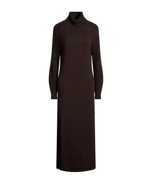 Max Mara Turtleneck Day Dresses