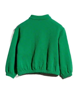Gucci Gg Jacket - Green/dark Green