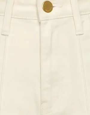 Rag & Bone Bootcut Jeans - Nude