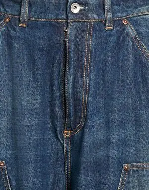 MAISON MARGIELA Denim Trousers