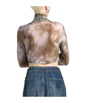 MAISON MARGIELA Denim Trousers