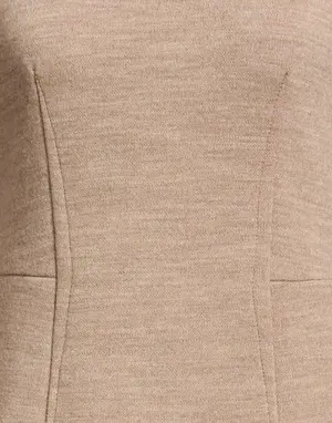 Max Mara Knit Dresses
