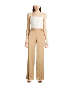 Max Mara Wide-leg Trousers