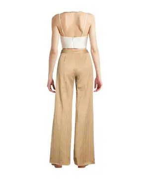 Max Mara Wide-leg Trousers