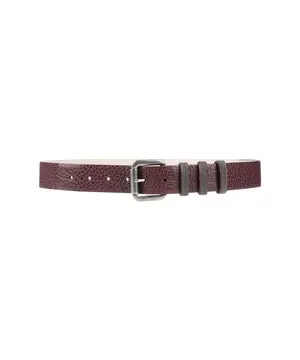 Brunello Cucinelli Regular Belts