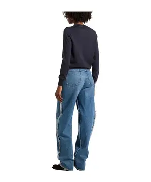MAISON MARGIELA V-neck Jumpers