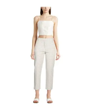 Tory Burch Casual Trousers