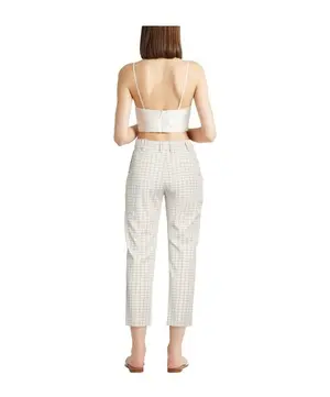 Tory Burch Casual Trousers