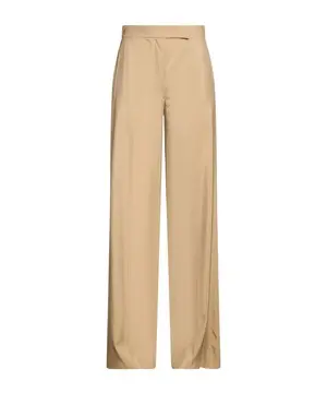 Max Mara Wide-leg Trousers - No
