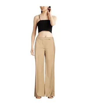 Max Mara Wide-leg Trousers
