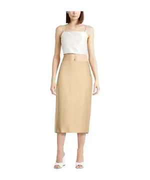 Max Mara Midi Skirts