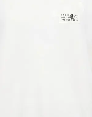 MAISON MARGIELA Long Sleeves Sweatshirts