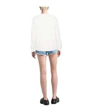 MAISON MARGIELA Long Sleeves Sweatshirts