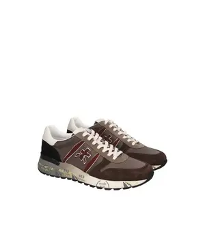 Premiata Lace-up Sneakers