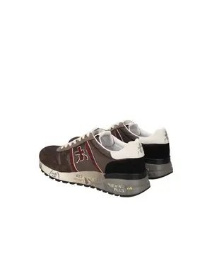 Premiata Lace-up Sneakers