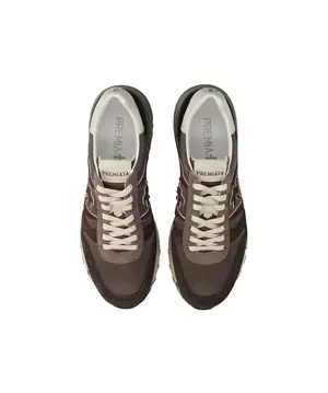 Premiata Lace-up Sneakers