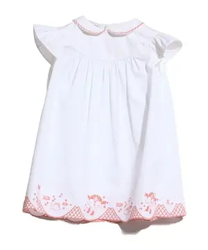 Gucci Gg Jacquard Dress