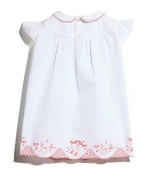 Gucci Gg Jacquard Dress