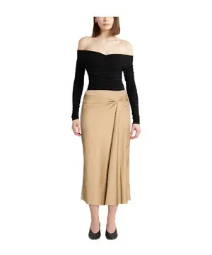 Max Mara Midi Skirts