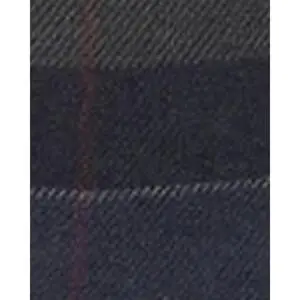 Barbour Buttondown Plaid Long Sleeve Shirt