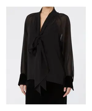 Max Mara Long-sleeved Shirt