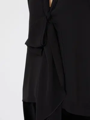 Max Mara Long-sleeved Shirt