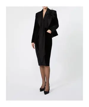 Max Mara Long-sleeved Shirt