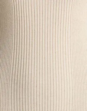 Jacquemus Long Sleeves Playsuits