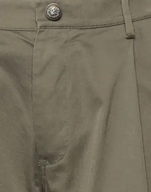Dolce & Gabbana Casual Trousers