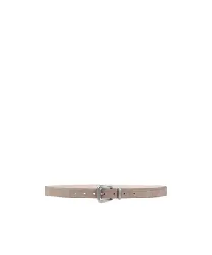 Brunello Cucinelli Regular Belts - Nude