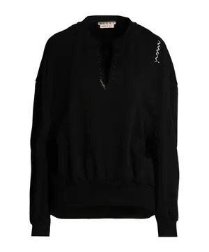 Marni Long Sleeves Sweatshirts