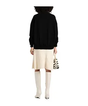 Marni Long Sleeves Sweatshirts