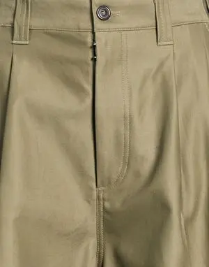 MAISON MARGIELA Wide-leg Trousers