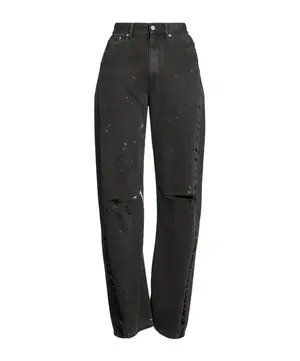 MAISON MARGIELA Baggy Jeans