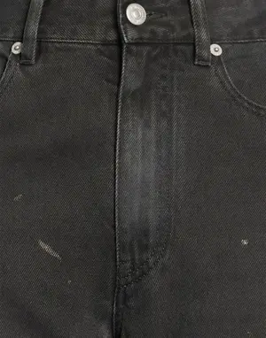 MAISON MARGIELA Baggy Jeans