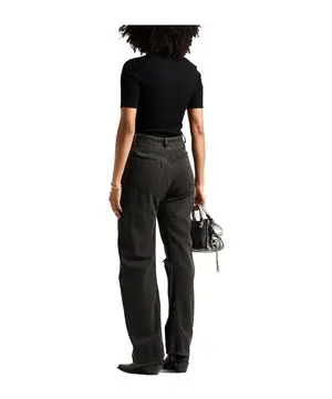 MAISON MARGIELA Baggy Jeans