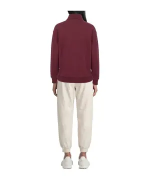 Brunello Cucinelli Long Sleeves Sweatshirts
