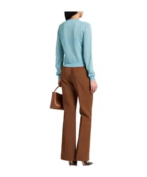 Dolce & Gabbana Lightweight Knit Cardigans