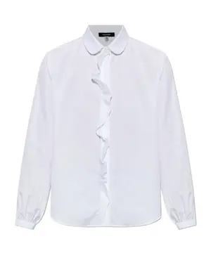 R13 Long-sleeved Shirt