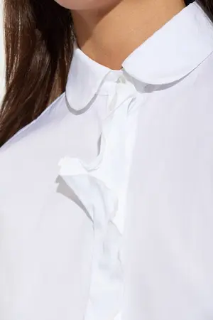 R13 Long-sleeved Shirt