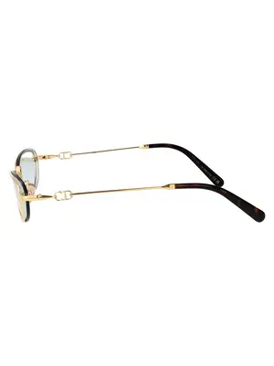 Dior Logo Sunglasses