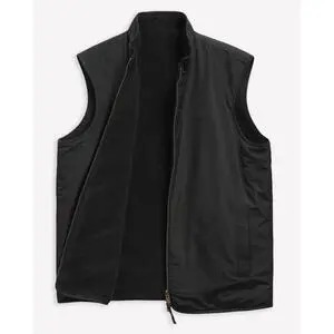 Barbour Reversible Stand Collar Gilet
