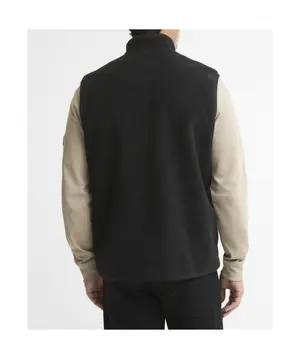 Barbour Reversible Stand Collar Gilet